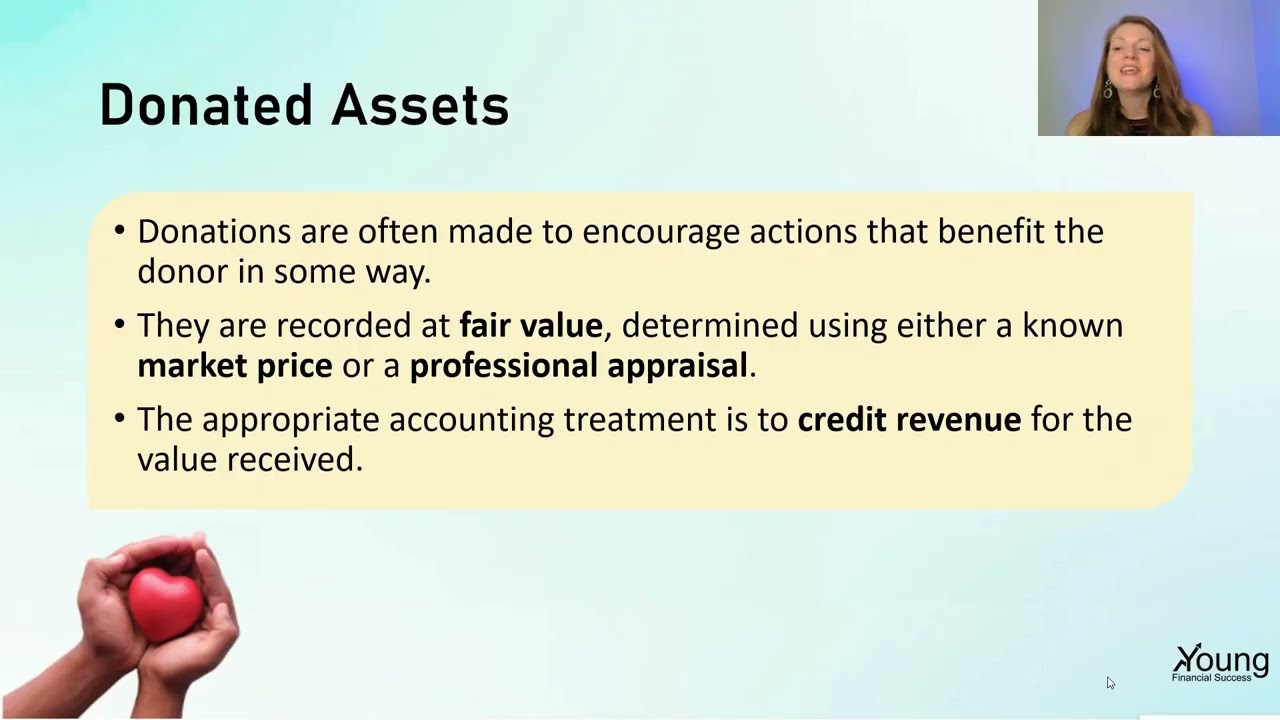 Intermediate Accounting - Nonmonetary Exchanges - Chapter 10
