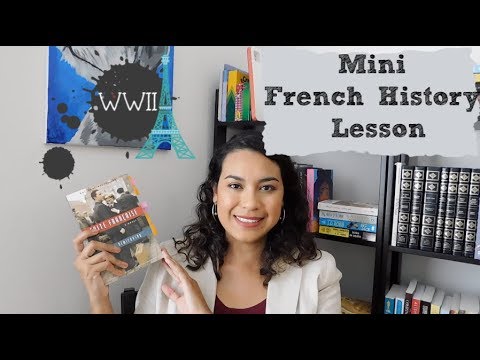 Reading the French Classics Discussion: Suite Française by Irène Némirovsky