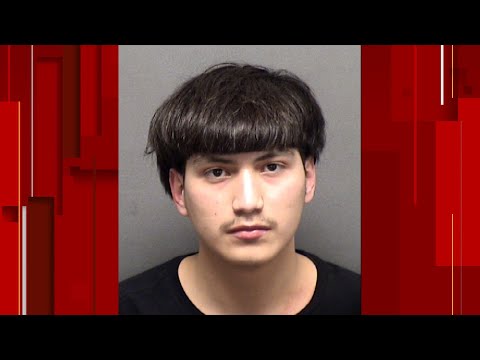 Kenneth Mark McKnight Jr. Archives - KTSA