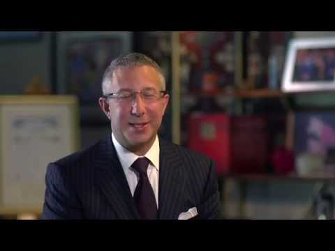 In the News | CranioFacial Institute