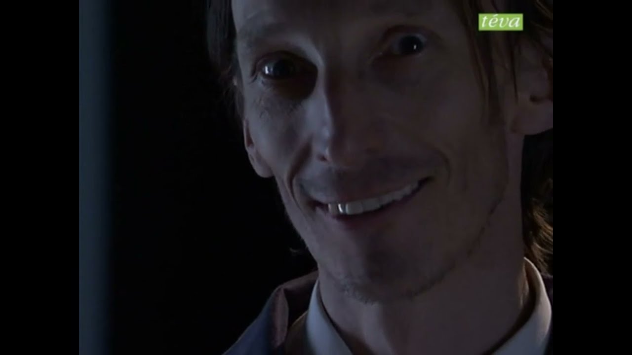 Julian Richings TV Series 1-800-Missing (2003–2006)