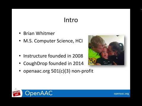 Brian Whitmer: Quantifying Effort - Establishing a Standard Metric for ...
