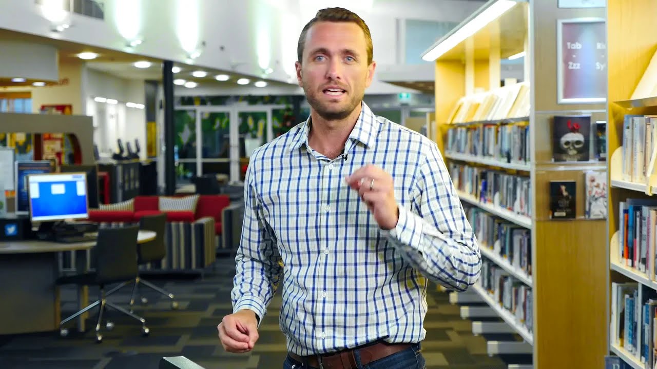 Demo: LocknCharge Carrier 20 Charging Cart for Laptops, Tablets iPads, Chromebooks and more.