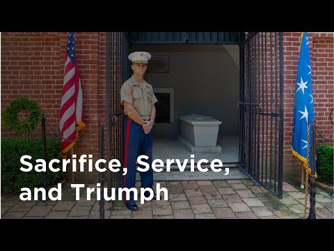Purple Heart Day: Lieutenant Colonel Matthew Kutilek