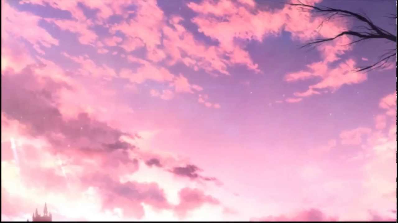 【GUMI】 Purple Sky