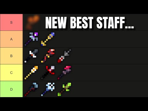 why did deca release this staff? [RotMG]