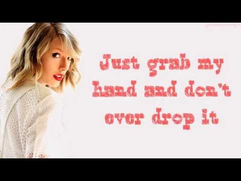 I Know Places by Taylor Swift - Songfacts