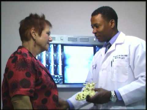 The Future of Spine Surgery Is Here! | Dr. Kingsley R. Chin Brings Expertise to Florida