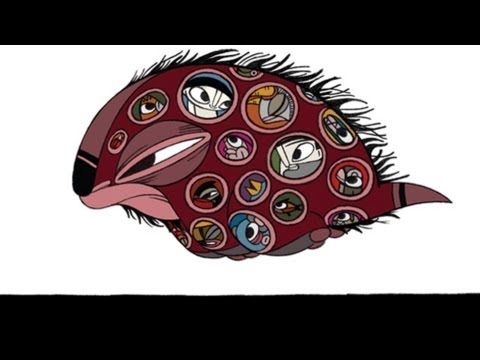 Lebensander – Faloopa