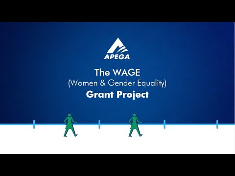 APEGA WAGE Report – Timeline