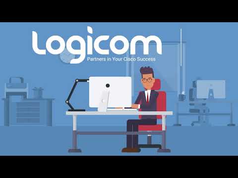 Create Your Logicom eCommerce Account