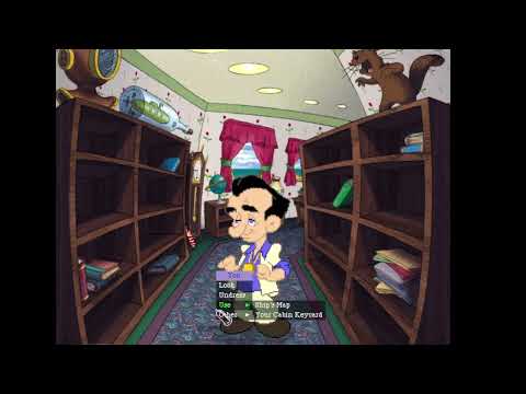 Steam Community :: Leisure Suit Larry 7 - Love for Sail