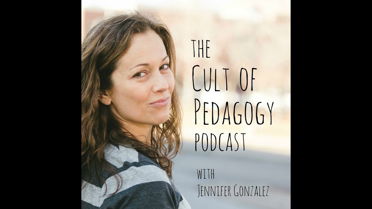 84: How to Stop Killing the Love of Reading w/Pernille Ripp