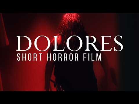 A24 Horror Film | DOLORES (2025)