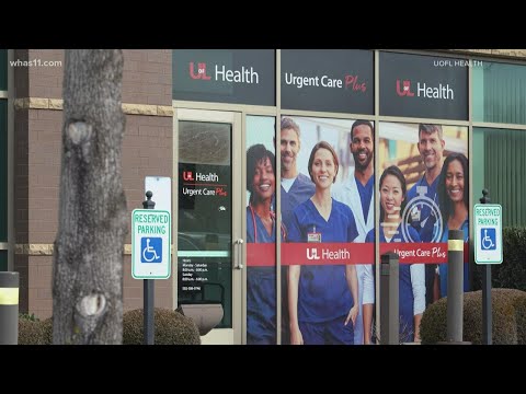 UofL Health to open new 'Urgent Care Plus' clinics