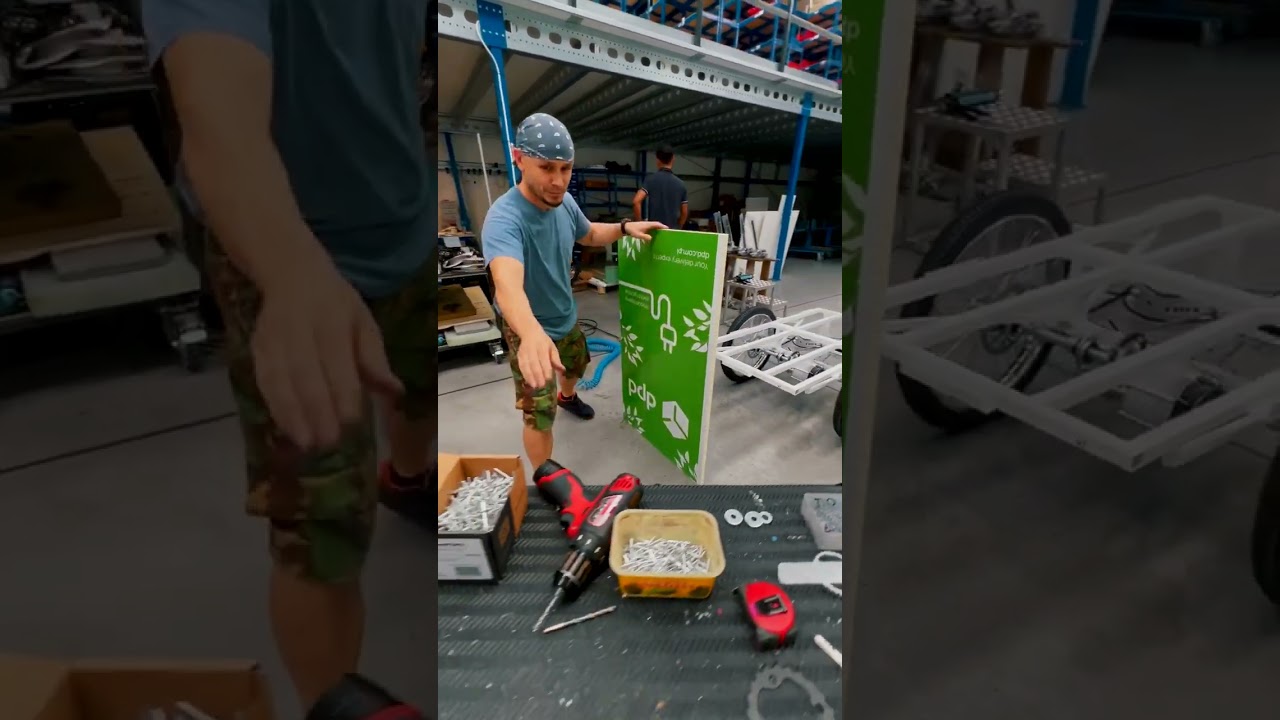 Maxpro CNC - Workflow