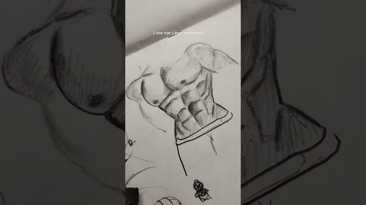want to draw like me check the description for details #artdump #dtiys #originalcharacter #redraw