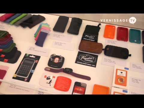 The i-Cosmos. Might, Myth and Magic of a Brand: Apple