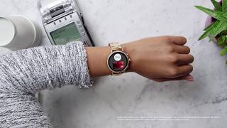 Fossil FTW4011 - Smartwatch • Zegarownia.pl