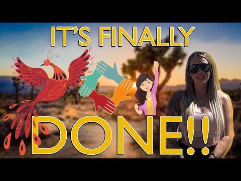 Twentynine Palms Project Phoenix