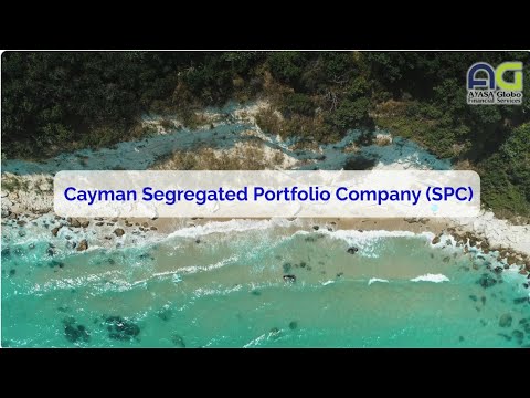 What is Cayman SPC?