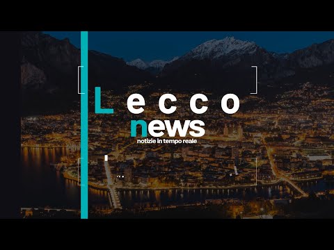 TG UNICA LECCO 14/12/2023