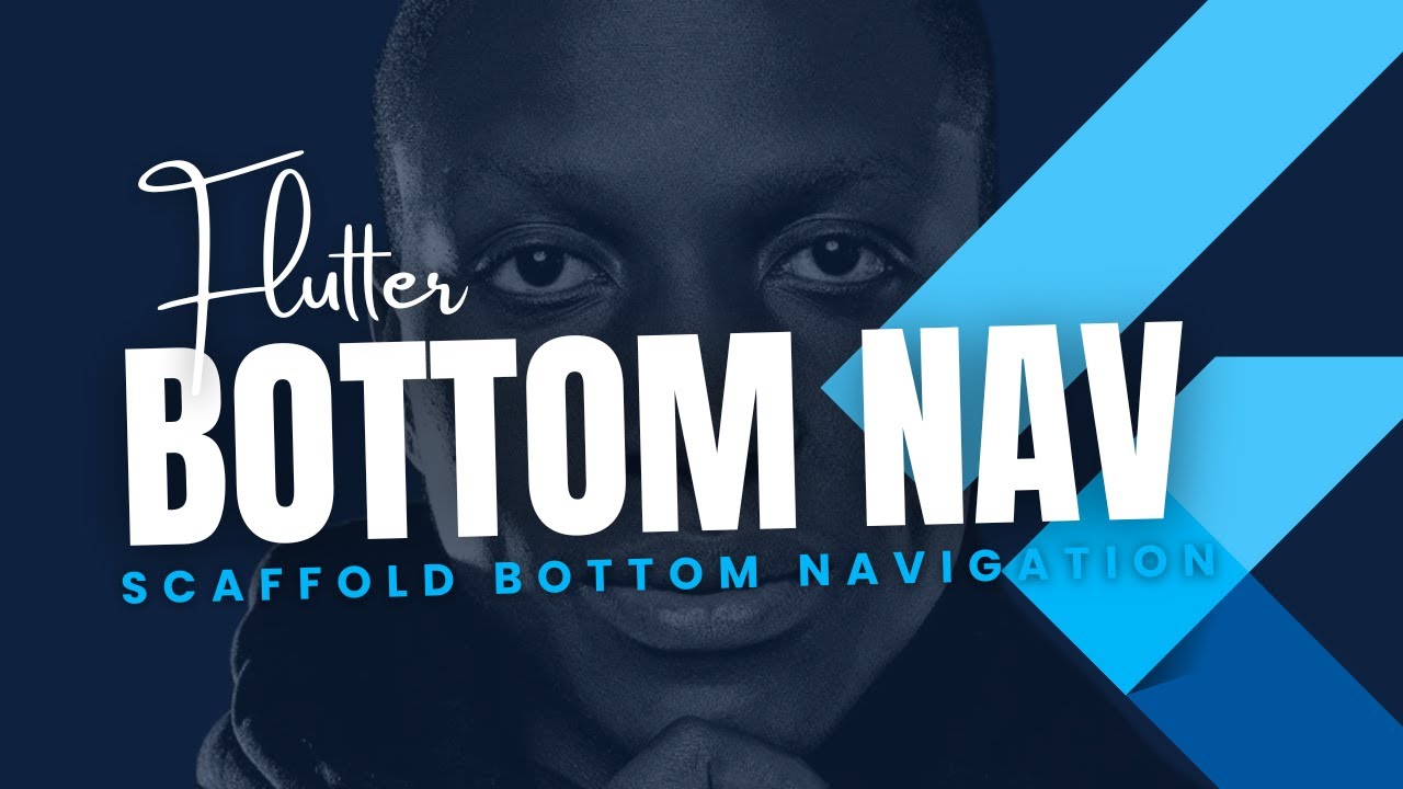 Master the Flutter Bottom Navigation Bar - 2024 (WITH EXAMPLES)