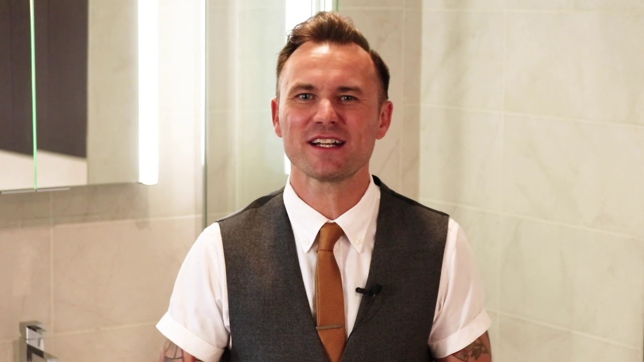 What to expect from your local bathroom installation team