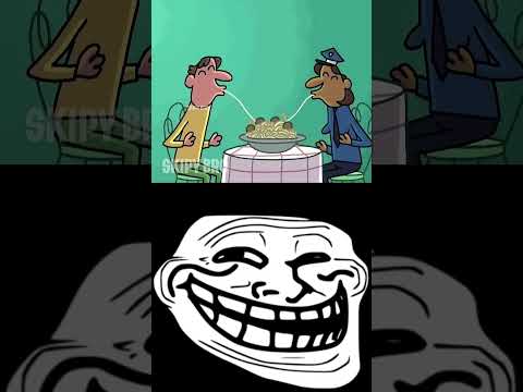 Troll Face Brazilian Funk 49 #trollface #meme