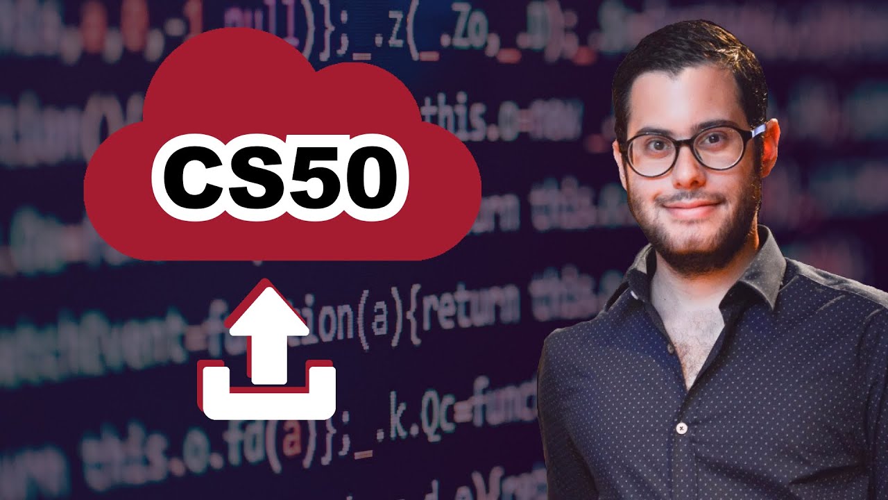How To Submit the CS50 Assignments