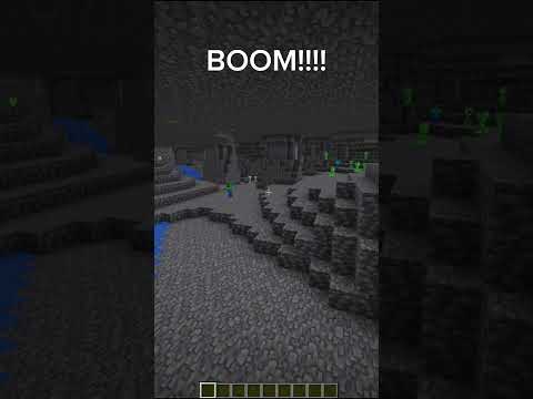 Minecraft Full Bright Texture pack download #shorts