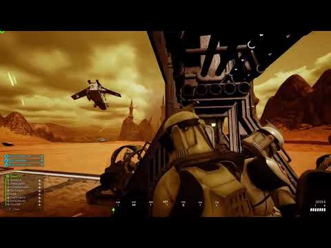 Steam Community :: Video :: SQUAD GALACTIC CONTENTION MOD - EPIC ...