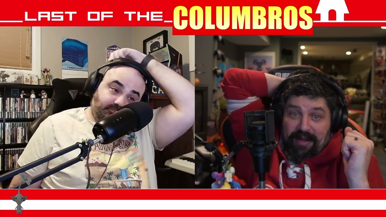 Columbros 12: 