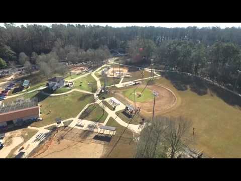Medlock Park February 7, 2015