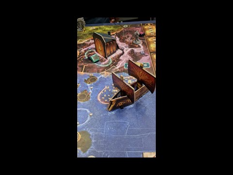 An Age Contrived is coming to Kickstarter!