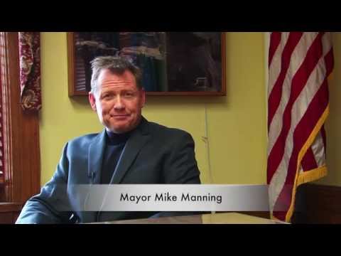 City of Watervliet Snow Removal