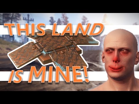 Steam Community :: Video :: MORE DAD JOKES in Rust (2/2)