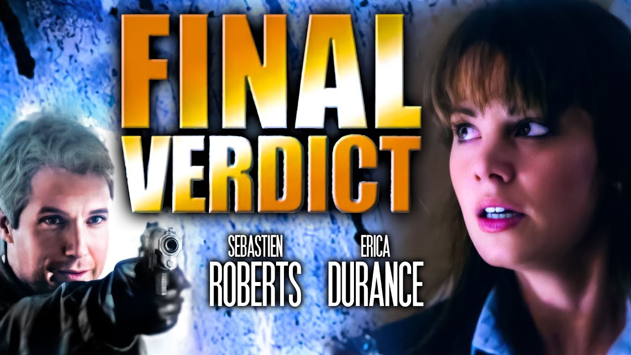 FINAL VERDICT Full Movie | Sebastien Roberts | Thriller Movies | The Midnight Screening