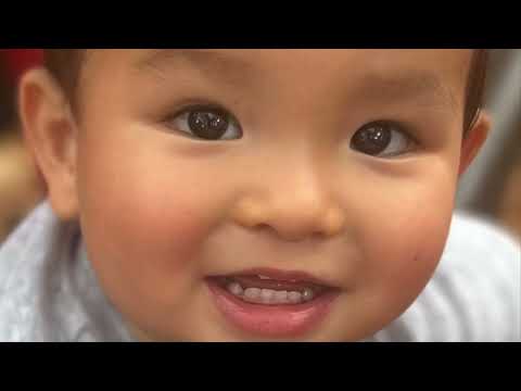 Everest Michael Jiang Montage Years 1& 2