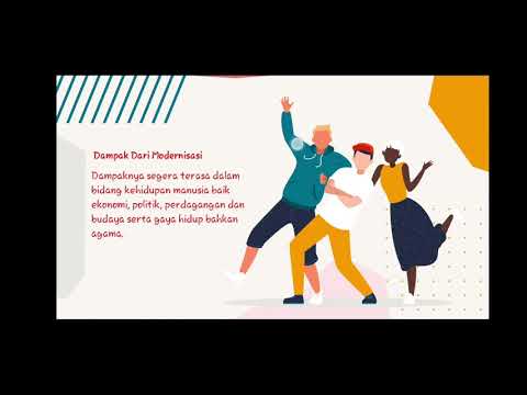 Fenomena & Problematika Sosial Budaya di Tengah Peradaban Masa Kini || Kelompok 4