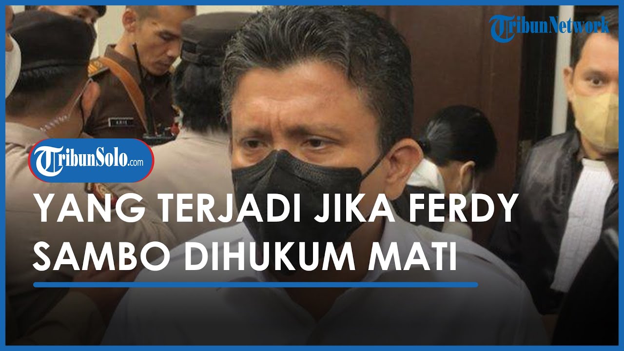 Kecurigaan IPW soal Dugaan Gerakan Bawah Tanah untuk Pengaruhi Vonis ...