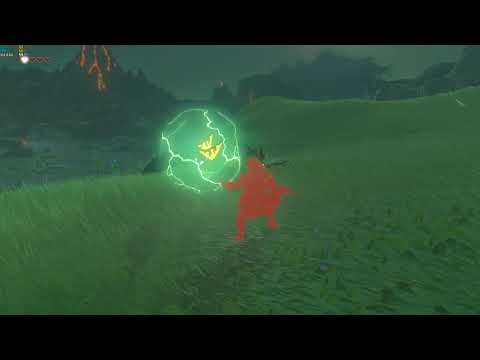 Steam Community :: Video :: Zelda Breath Of The Wild Gameplay