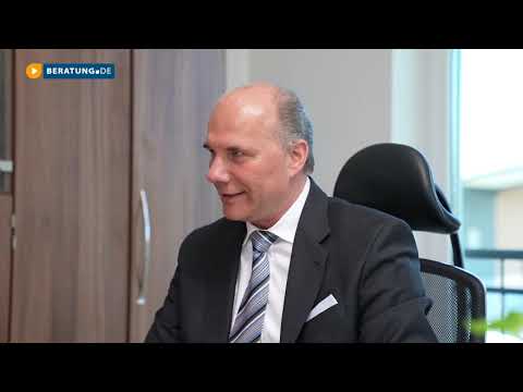 FINANZINVEST Consulting GmbH in Jettingen-Scheppach – Ihr Experte für Asset-Management & Nachlass