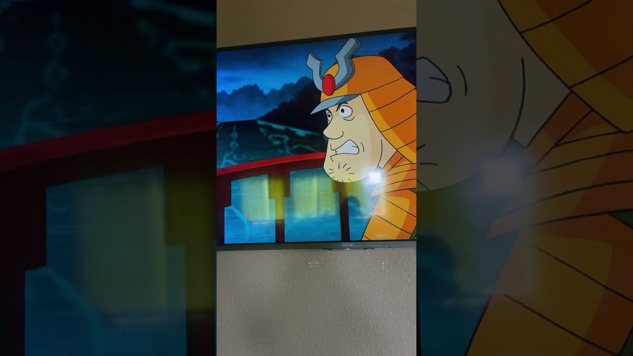 Scooby do creatures part 3 everything at once