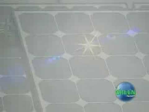 SolarMagic technology enables a whole new world of solar ene