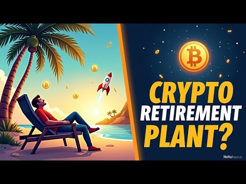 Can XRP or Minotaurus Make You a Crypto Millionaire by 2030?