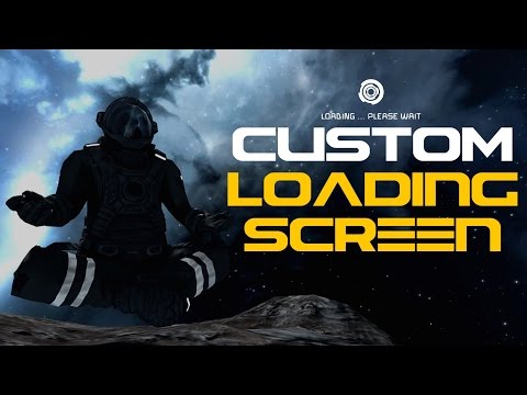 Steam Community :: Video :: Space Engineers: Custom Loading Screen