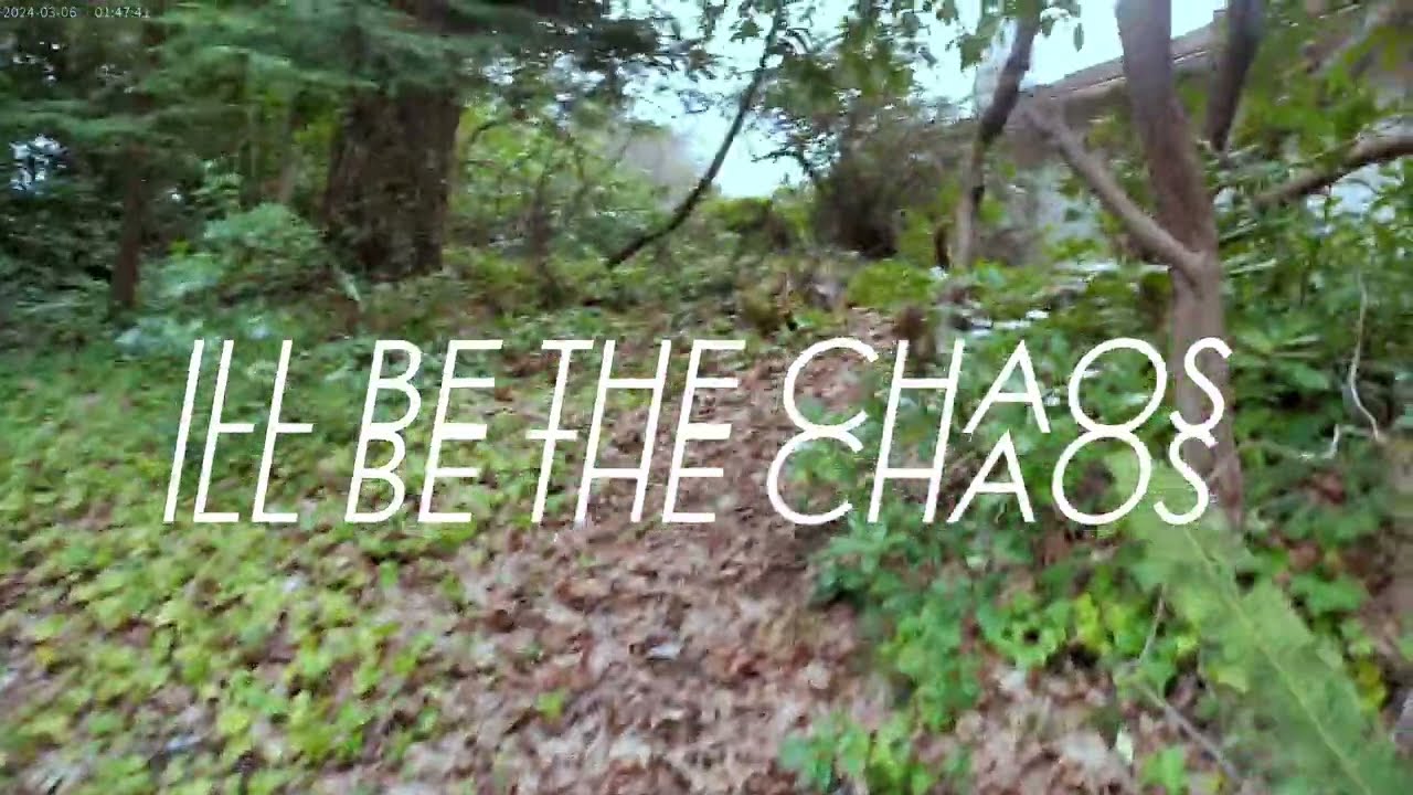 Xtcy - Obscene (Music Video)