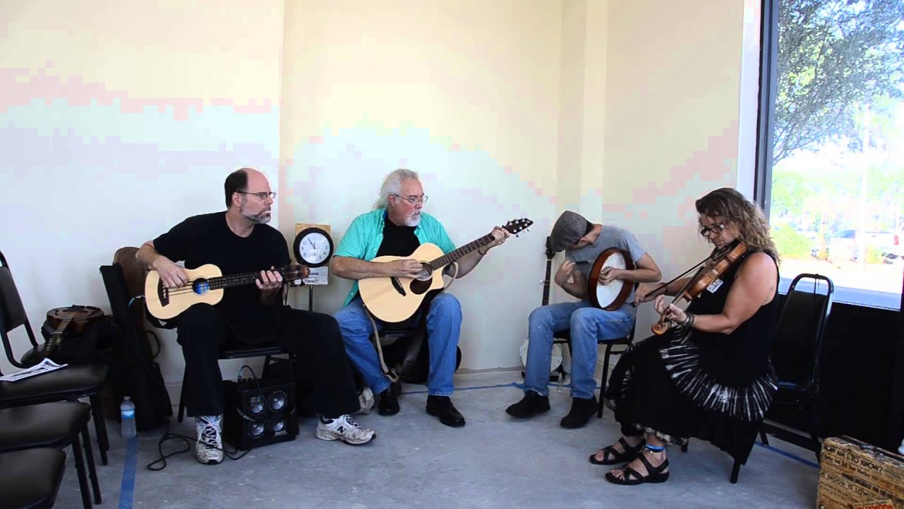 Hire Sharon Hartmann, Fiddler - Fiddler in Orlando, FL | GigSalad