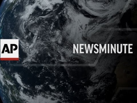 AP Top Stories